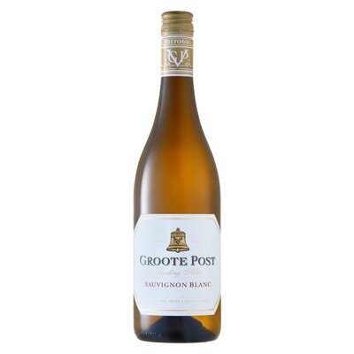 Groote Post Sauvignon Blanc 750ml | PnP