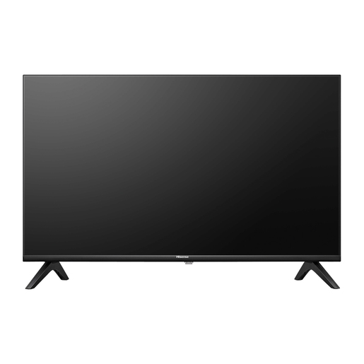 Hisense 43 Inch FHD Smart Led TV 43A4G | PnP