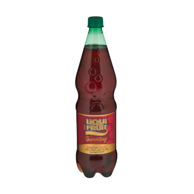 LIQUI-FRUIT SPARK CRANBERRY COOLER 250ML | PnP