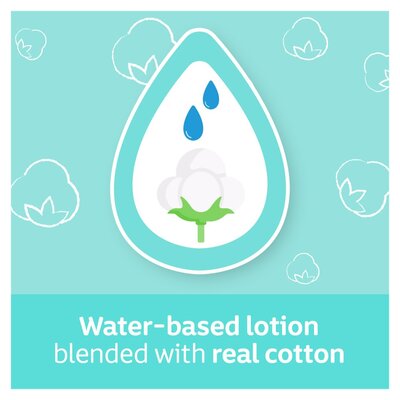 Johnson's Cotton Touch Body Lotion 500ml | PnP