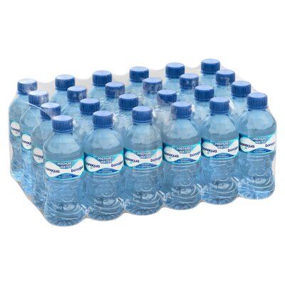Valpre Still Spring Water 500ml x 24 | PnP