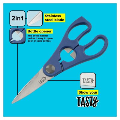 Tasty Scissors | Smart Price Specials | PnP Home