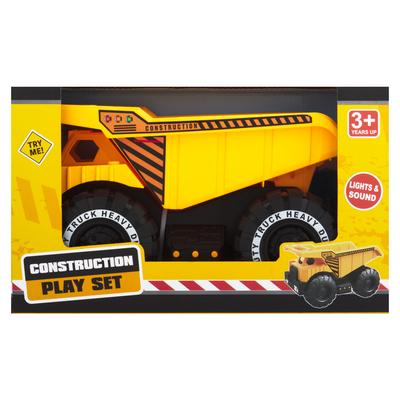 Construction Play Set | Smart Price Specials | PnP Home