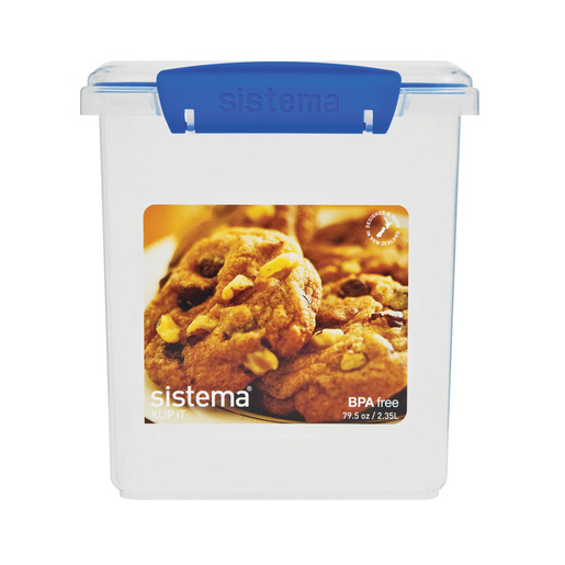 Sistema Cookie Tub | PnP