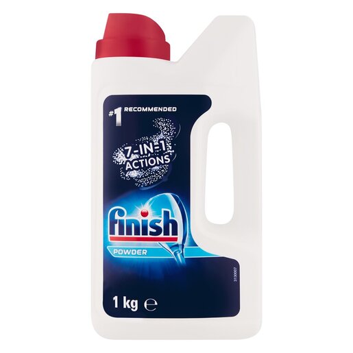 Finish Dishwashing Powder 1kg | PnP