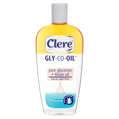 Clere Pure Glycerine 100ml | PnP
