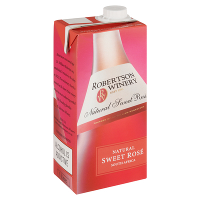 Robertson Natural Sweet Rose 1L | Smart Price Specials | PnP Home