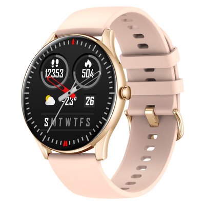 Polaroid Elite Smartwatch PA81RG | PnP