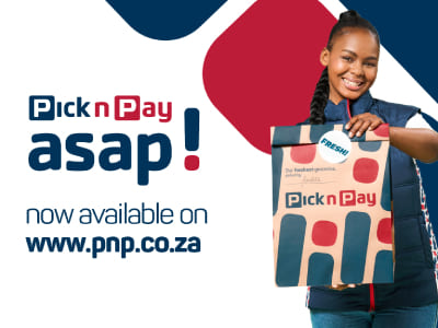 Shop Groceries & Food Online | PnP