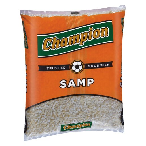 Champion Samp 10kg | PnP