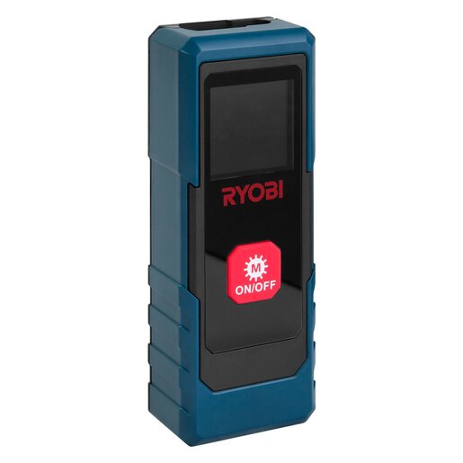 Ryobi Laser Distance Measurer 20m | PnP