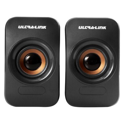 Ultra Link Hdmi To Vga With Audio | PnP