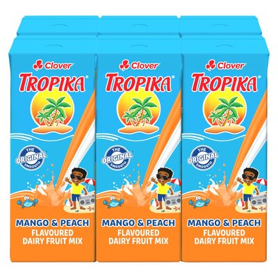 Tropika Tropical Juice 2L | PnP