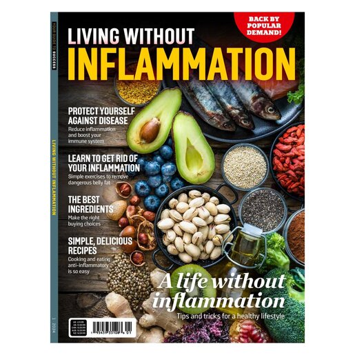 Bookazine Health & Wellness | PnP