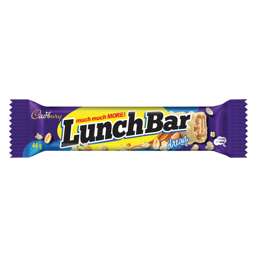 Cadbury Dream Chocolate Lunch Bar 44g | PnP