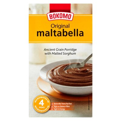 Bokomo Regular Maltabella 1kg | PnP