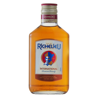 Olof Bergh Brandy 750ml x 12 | PnP