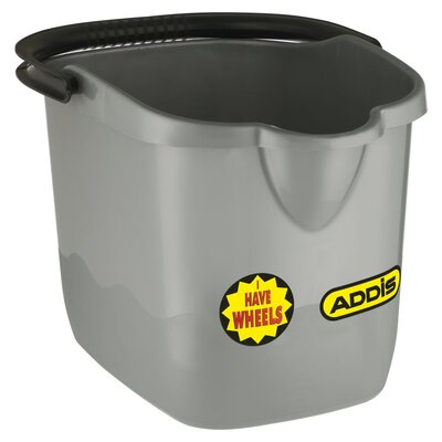 Addis Rectangular Bucket 12L | PnP