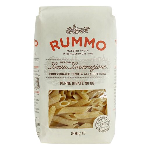 Rummo Penne Pasta 500g | PnP