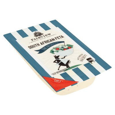 Fairview Feta Cheese 100g | PnP