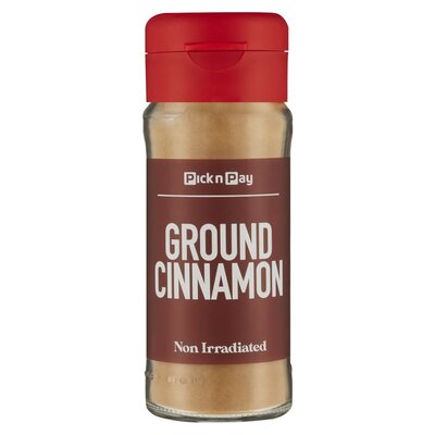 Robertsons Ground Cinnamon Spice 42g | PnP