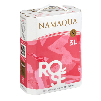 Namaqua Dry Rose 3L | PnP