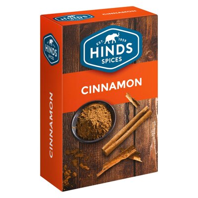 Hinds Cinnamon Spice 40g | PnP
