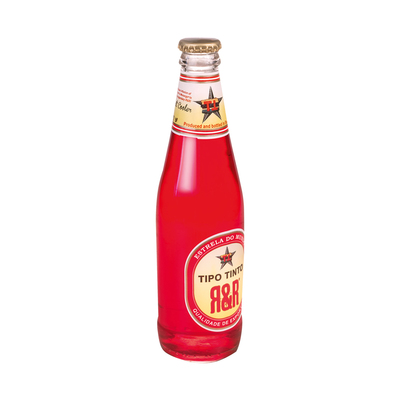 Tipo Tinto Rum & Raspberry Spirit Cooler 330ml | PnP
