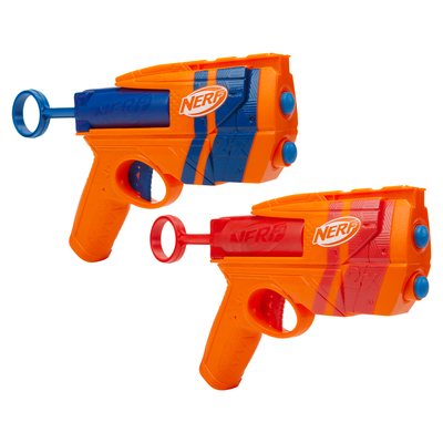 Nerf n Series Dual Pack | Smart Price Specials | PnP Home