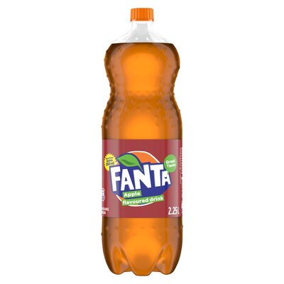 Fanta Red Apple No Sugar 2.25L | Smart Price Specials | PnP Home