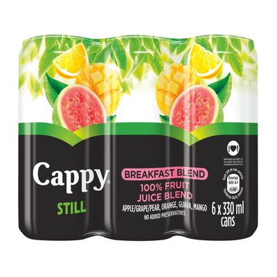 Cappy | Juices | Smart Price Specials | PnP