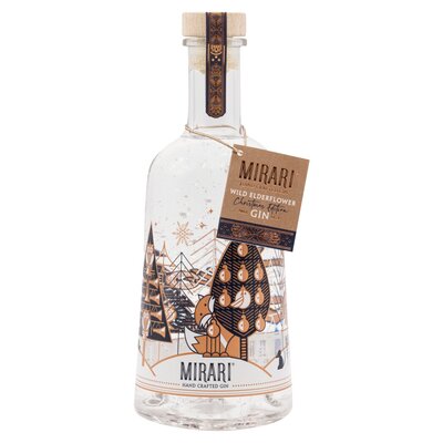 Mirari Festive Citrus Drizzle Gin 750ml | PnP