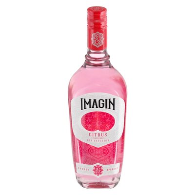 Imagin Citrus Gin 750ml | Smart Price Specials | PnP Home