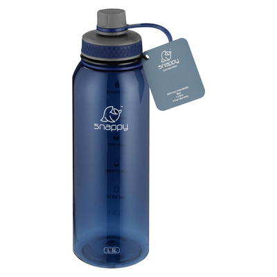 Snappy Tritan Bottle 1.5l Blue | PnP