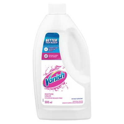 Vanish Stain Remover Liquid 2L | PnP
