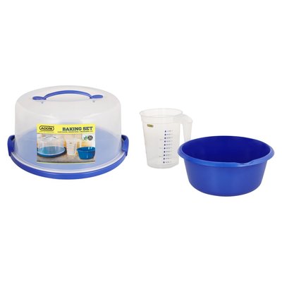 Addis Baking 3 Piece Set | PnP