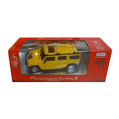 Skylink 1:24 4c Bentley Cont 4c Porche | PnP