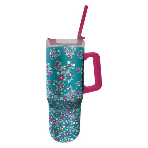 Stor Young Adult XL Rambler Double-Walled Mug 940ml | PnP