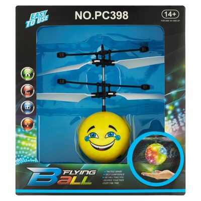 Joyco Flying Ball | PnP