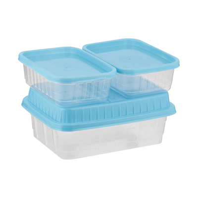 Miss Molly 3 Pack Super Savers Tropical Blue | PnP