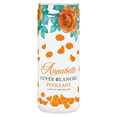 J C Le Roux Le Fleuret Light Can 6 x 250ml | PnP