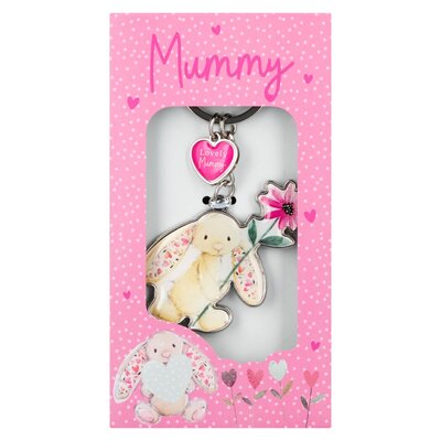 Creative Cute Mummy Keyring | Smart Price Specials | PnP Home