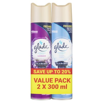 Glade | Air Freshener | Smart Price Specials | PnP