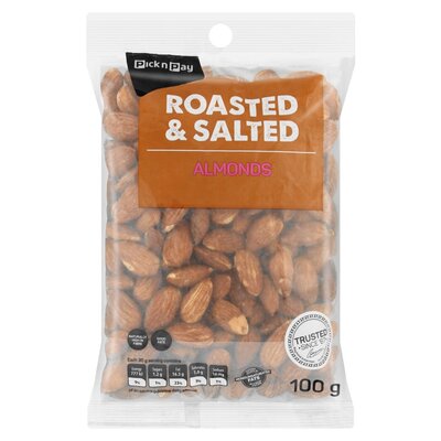 Nuts | Dried Fruit, Nuts & Seeds | Smart Price Specials | PnP