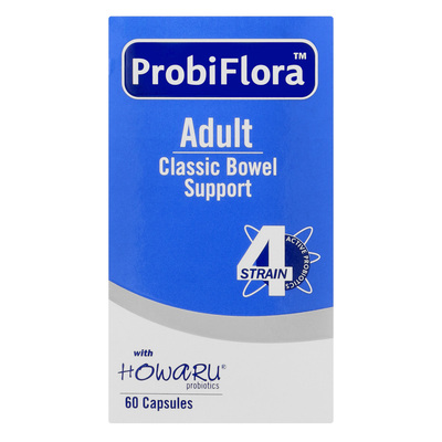 ProbiFlora Adult Intensive Rescue Tablets 60s | PnP