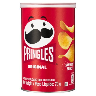 Pringles Original 70g | PnP