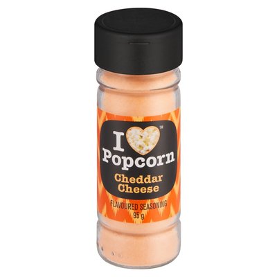 Popcorn Delights Cheddar Cheese Salt 85g | PnP