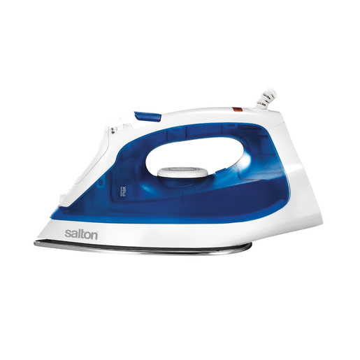 Salton Precise Point Steam Iron 1600W SI237 | Smart Price Specials ...