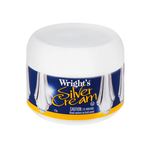 Wright's Silver Cream 125g | PnP