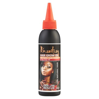 Pure Royal Brazilian Hair Grow 150ml | Smart Price Specials | PnP Home